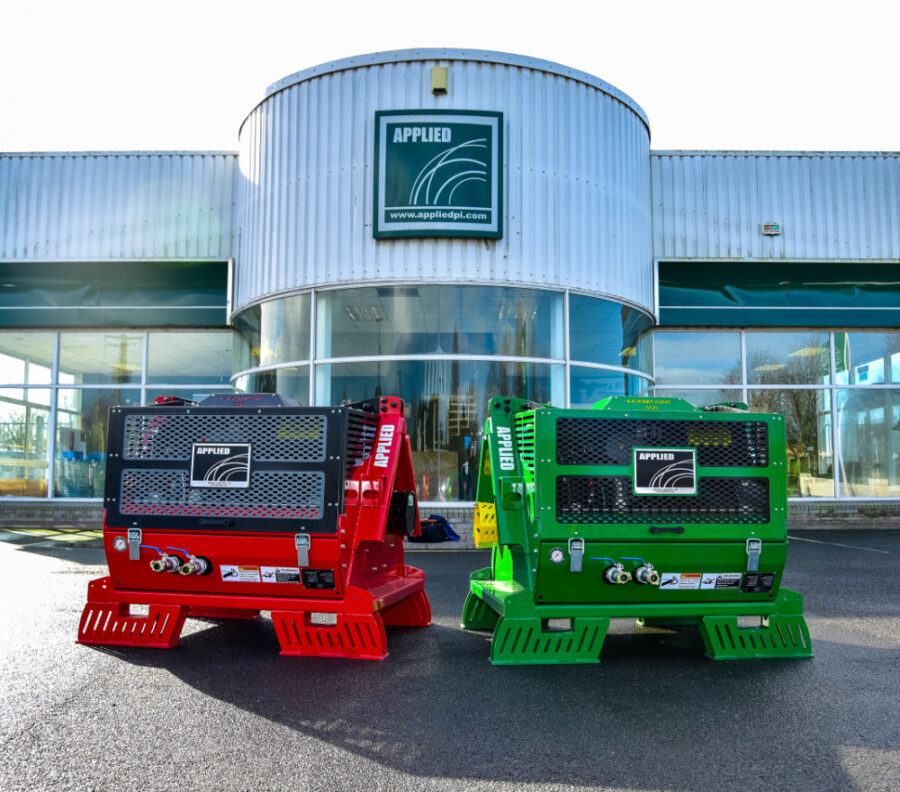 6 Top Tips To Keep In Mind When Purchasing A PTO Driven Air Compressor