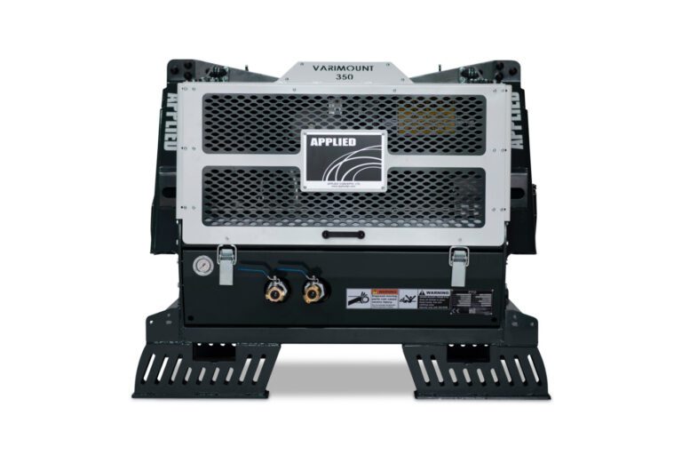 Applied PTO Driven Air Compressors | Home