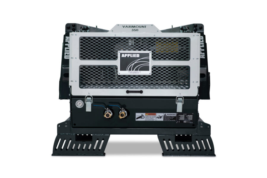 Applied PTO Driven Air Compressors | Home