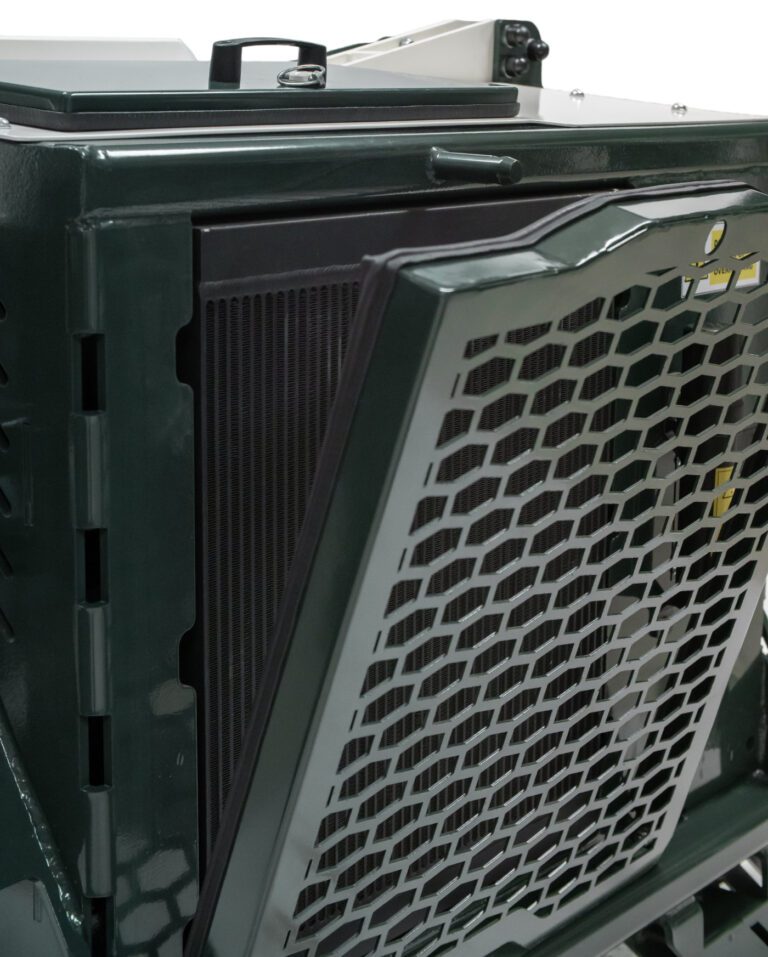 Varimount 350 PTO Air Compressor | Applied PTO Compressors